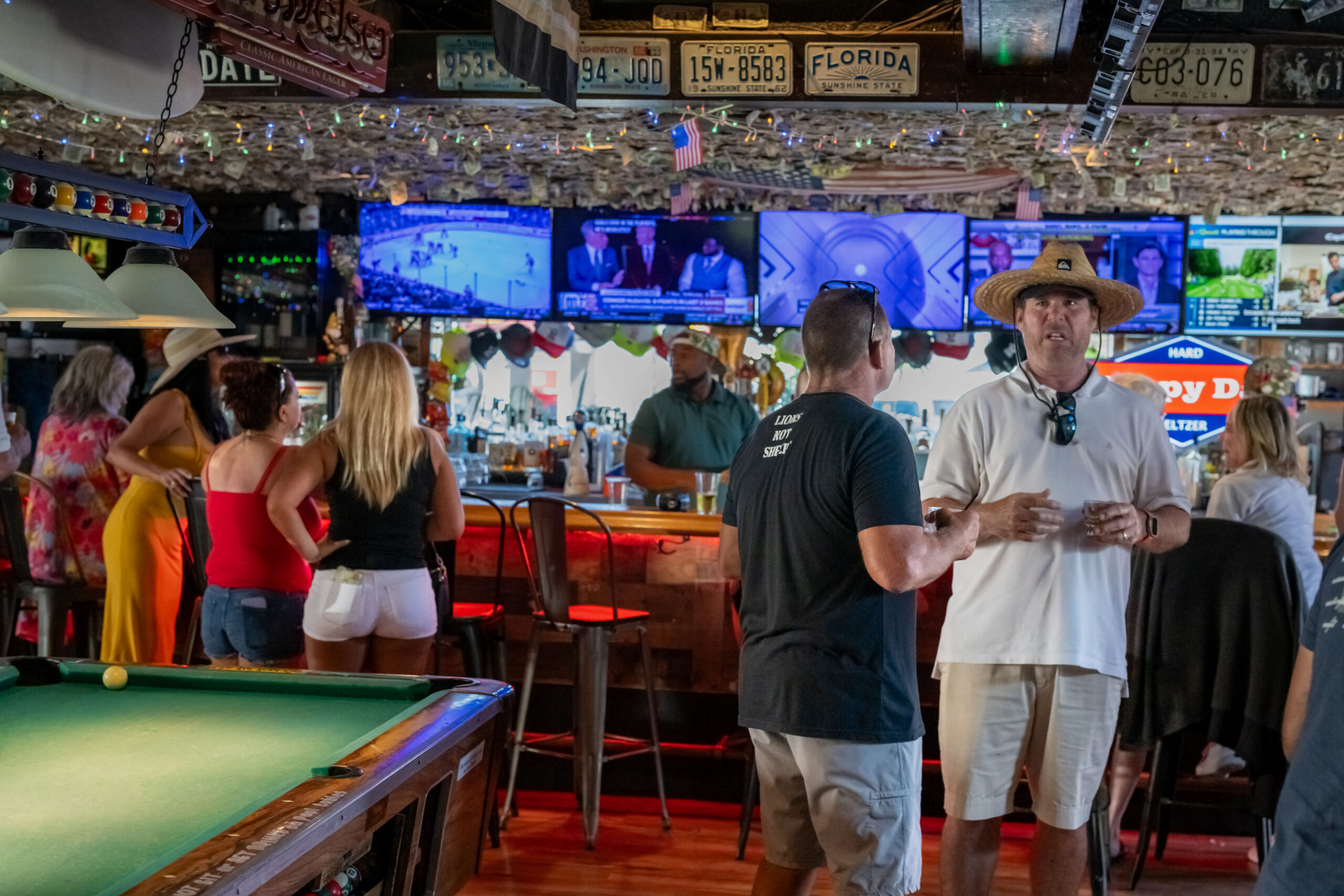 Why Class of '47 is More Than a Bar – It’s a Tradition - CLASS OF '47